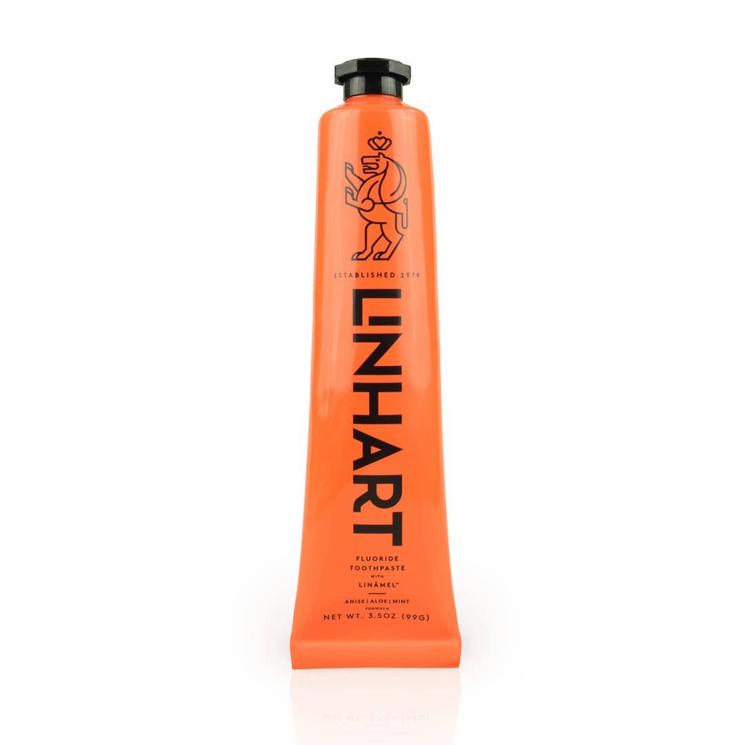 Premium Toothpaste by LINHART – BALEBOSTA